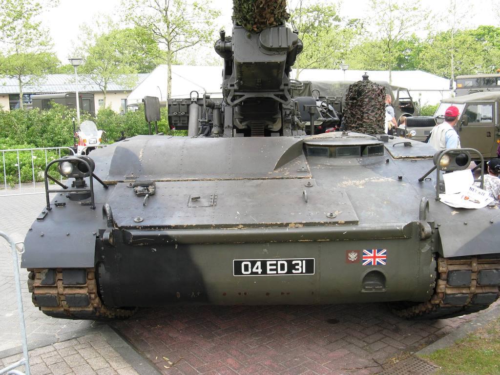 M107& M110 자주포 (self-propelled gun) 디테일 사진들..Pt3 - Ⅱ 정보 & 자료실 - 미라지의 콤프방