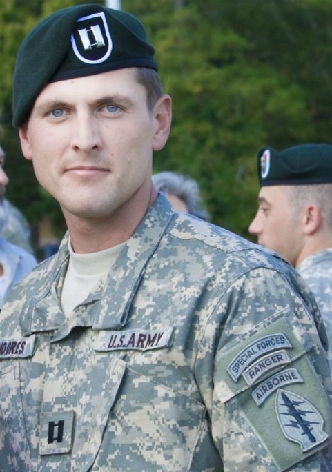 SF / Ranger / Airborne - ★ 특수전사 - 잇빨중사홈피 ★ 잇빨기행여단