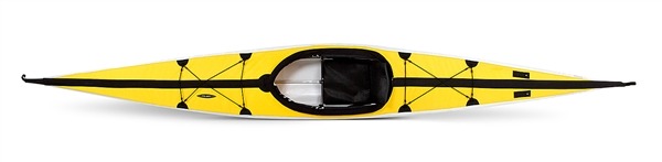 쿠퍼 (Cooper - 새롭고 날렵한 궁극의 속도광) - 폴봇(Folbot) 카약 - 이카약 (ekayak)