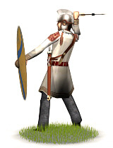 [IB:SAI] 로마 유닛 - (3) Palatinae - ROME: Academy - THIS IS TOTAL WAR