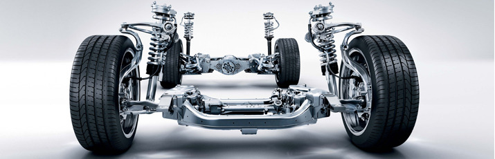 벤츠의 ABC 시스템 이해와 고장대처 - 자동차생활 - 벤츠동호회(clubmercedes)