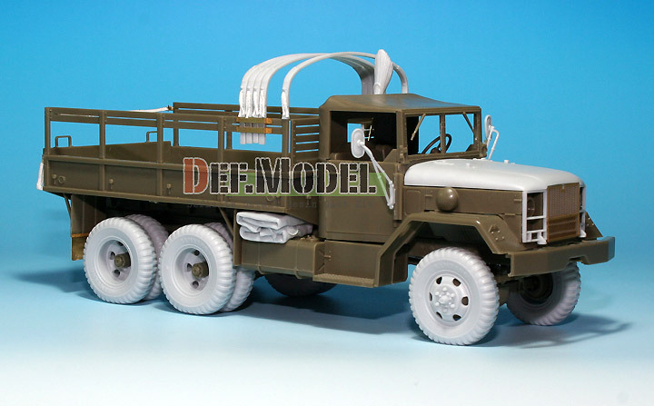[파인하비] Def.Model 1/35 대한민국 육군 K511 컨버전 레진키트 입하 - 행사정보 & 광고홍보 - 프라모델 튜닝타임즈