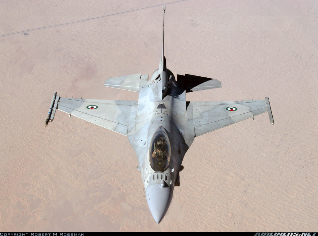 F-16 FALCON 의 최종진화형 F-16 Block 60 E/F Desert Falcon PT2 - Ⅱ 정보 & 자료실 ...