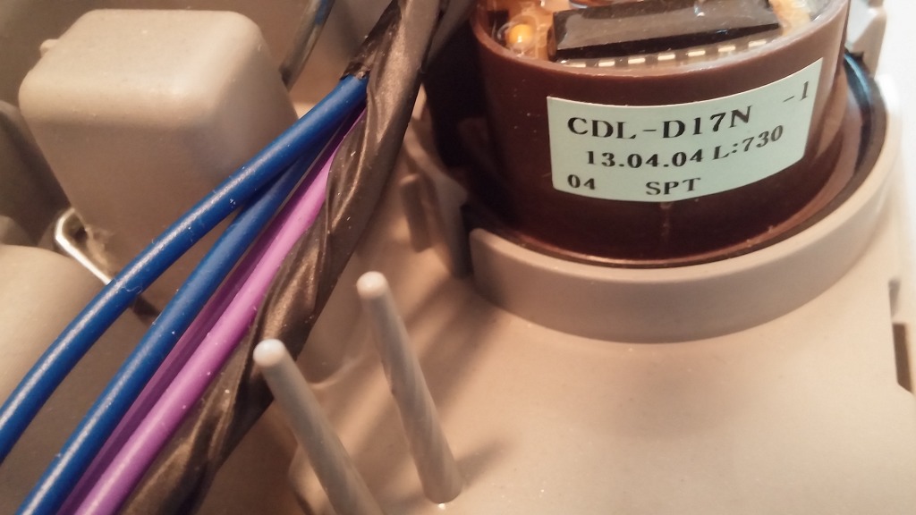 DWF-150N----DWF-150QS--M,PCB,동작실험시,전원CN구형으로,, - 우리들의 이야기 - 중고가전나라