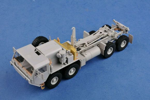 M1120 HEMTT Load Handing System (LHS) #01053 [1/35th Trumpeter Made in ...