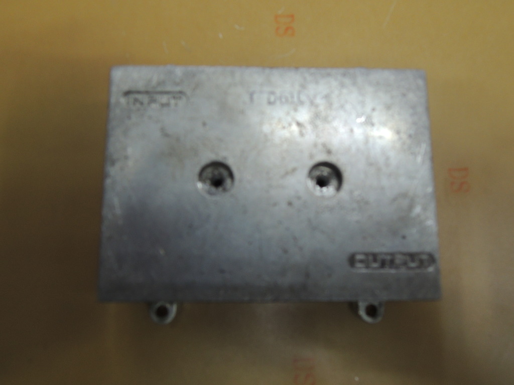 144MHz LPF(Low Pass Filter) 만들기 - 자작이야기 - Magic Sixmeter(아마추어무선)