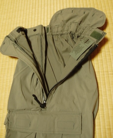 [Special Operations Forces] PCU Level 5 Soft Shell Pants - 소프트쉘 ...