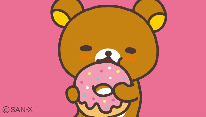 ＊리락쿠마 이미지＊13 - └ 잇게시판(콧멍으로 편입) - ＊여성시대＊ 차분한 20대들의 알흠다운 공간