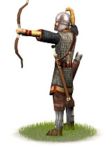 [IB:SAI] 로마 유닛 - (3) Palatinae - ROME: Academy - THIS IS TOTAL WAR