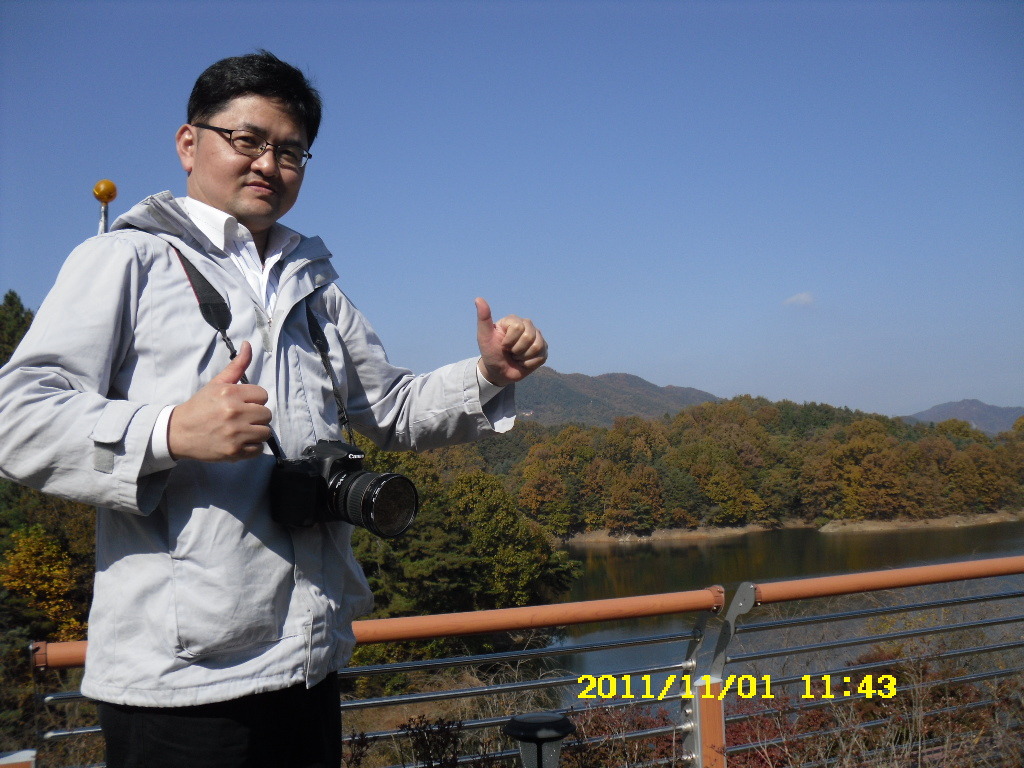 청남대 칼빈 대통령들 납시요!~^^ - 나누고싶은사진 - 부산칼빈신학교/Busan Calvin Theological Seminary
