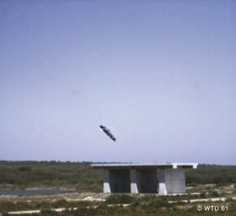 타우러스 KEPD 350 공대지 순항미사일﻿[제원 & Pics] - │ ♡ │군사*전쟁 - 화촌중학교 21회 동창회