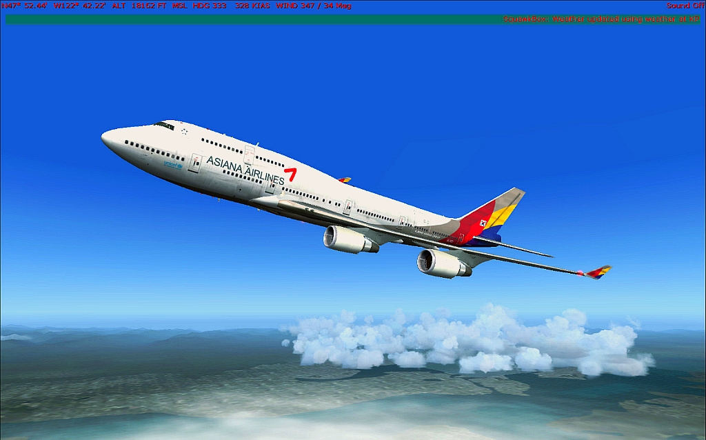 아시아나항공 OZ271 KSEA[시애틀]-＞RKSI[인천]-＞RJAA[나리타] 비행 일지 - … 운항 및 관제 일지 - 플라이트 ...