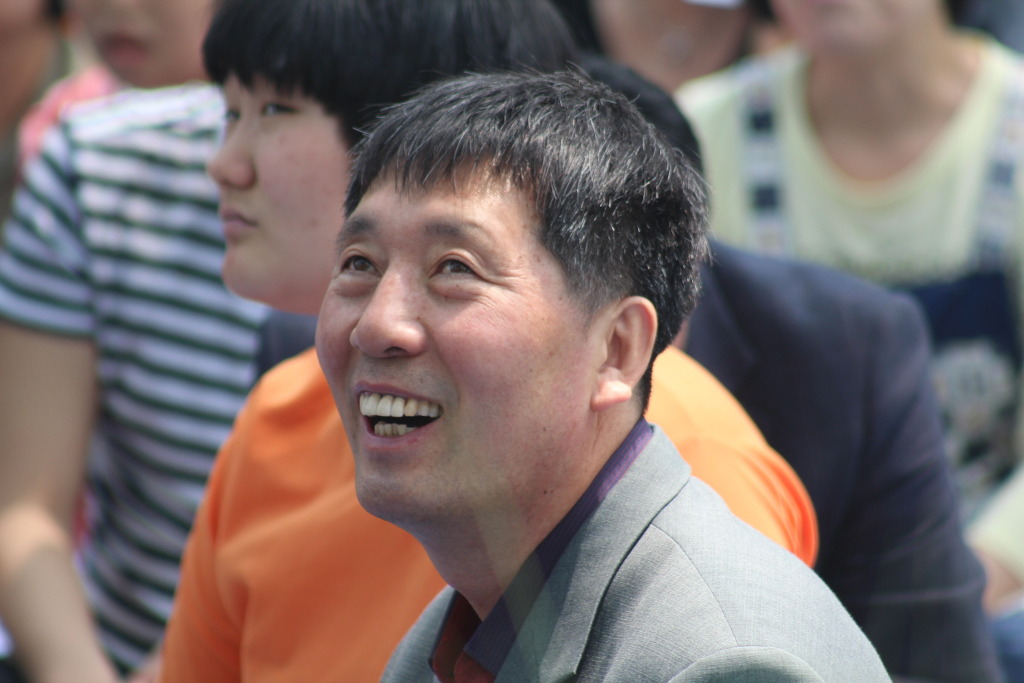 19주차 예배(5월10일)_야외예배1 - ┖로┚♪ .소망사진 - 구미상모교회 사회복지부