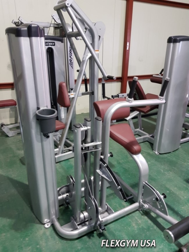 오픈용 사이벡스vr1(신형),라이프프로2,호이스트세트판매합니다. - 중고거래 장터 - 보디빌딩존