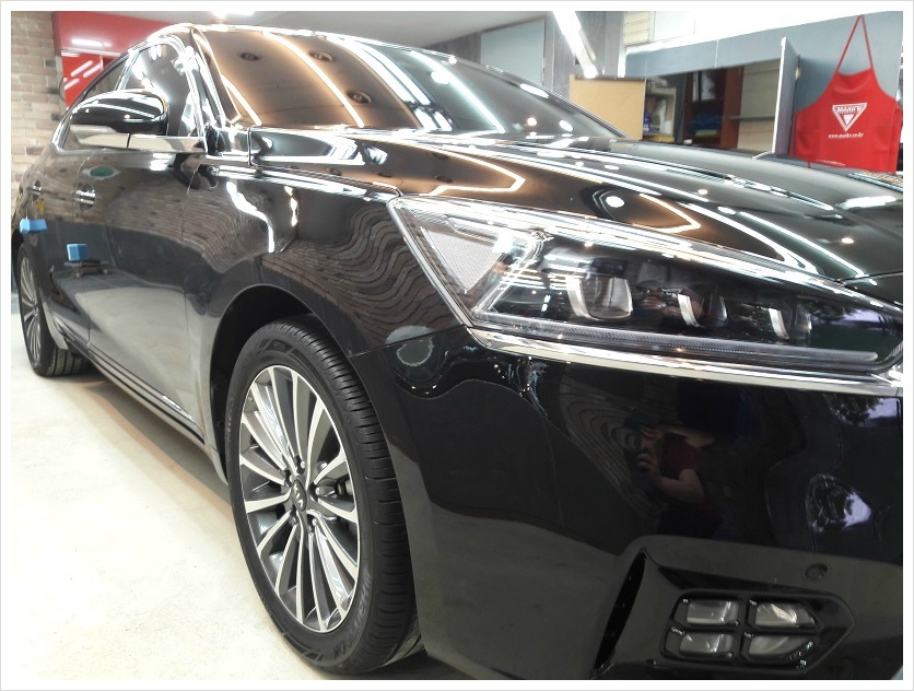 천안 자동차 광택은 여기로 광택 코팅 전문점 K7수성 광택 코팅 으로 신차 만들기 수성광택 석회물제거 낙수물제거 페인트날림 제거 본연 카 케어 천안 아산 자동차