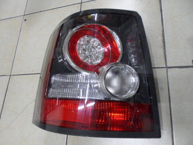 랜드로버 레인지로버 스포츠 L320 후기형 LED 테일램프 Land Rover Range Rover Sport L320 2010 ...