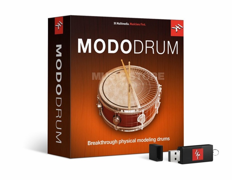IK.Multimedia.MODO.DRUM.v1.1.0.Incl.Keygen-R2R - 최신 자료실[유기한] - 작곡재료창고