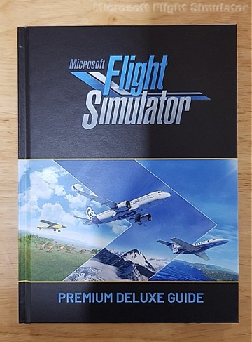 Microsoft Flight Simulator 2020 박스버전(Physical Edition) - 리뷰 - 플심소식 및 리뷰 ...