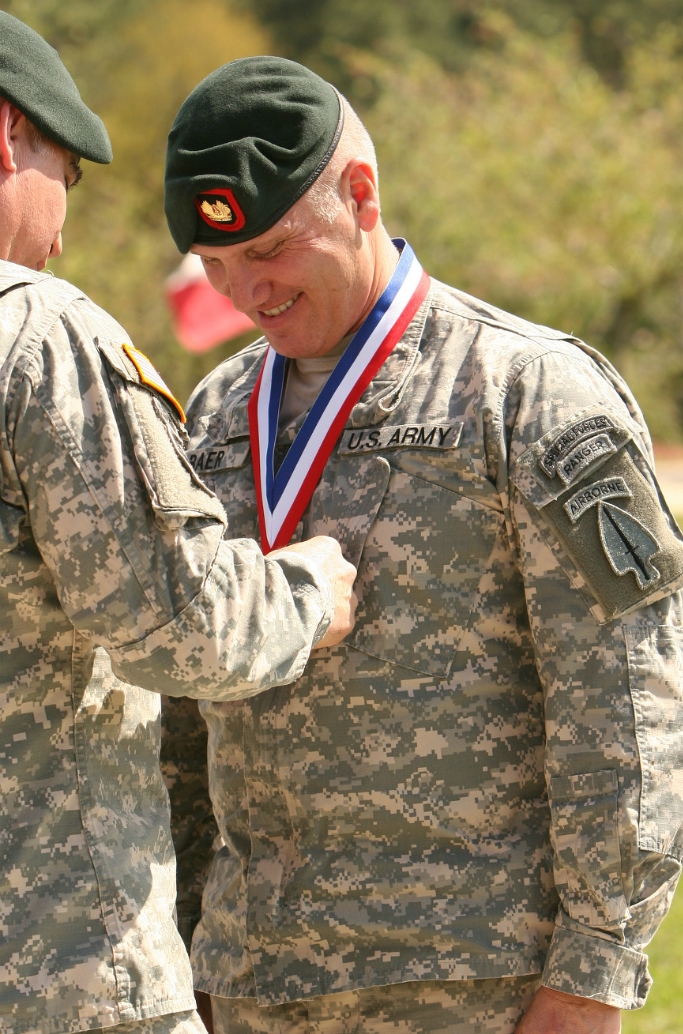 SF / Ranger / Airborne - ★ 특수전사 - 잇빨중사홈피 ★ 잇빨기행여단