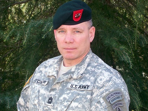 SF / Ranger / Airborne - ★ 특수전사 - 잇빨중사홈피 ★ 잇빨기행여단