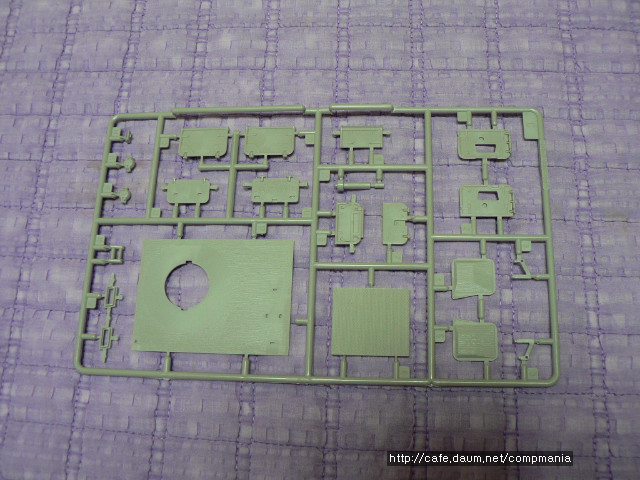 M1117 Guardian Armored Security Vehicle (ASV) [1/35 TRUMPETER MADE IN ...
