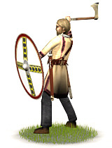 [IB:SAI] 로마 유닛 - (3) Palatinae - ROME: Academy - THIS IS TOTAL WAR