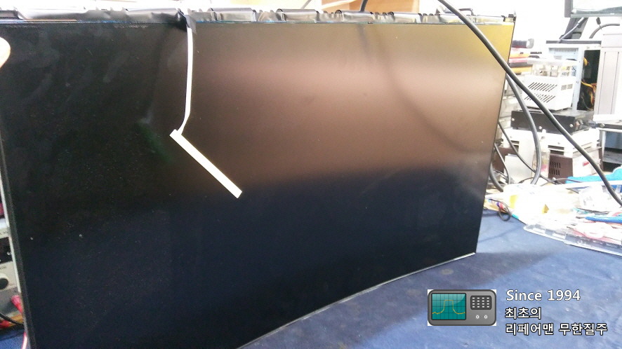 대구 모니터 수리 한성컴퓨터 울트론 3298c 커버드 모니터 전원 고장 ―lcd모니터 노트북수리 Lcd수리 메인보드수리 산업용컴퓨터수리센터