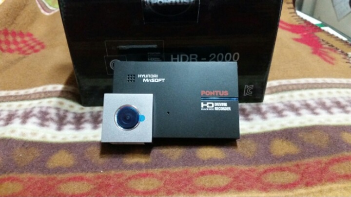 hyundai mnsoft hdr-2000 HD블랙박스 - 블랙박스 - 영웅상사