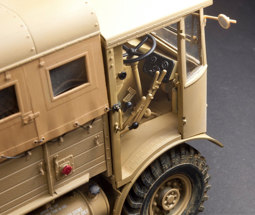 AEC MATADOR MID PRODUCTION TYPE #AF35239 [1/35th AFVCLUB MADE IN TAIWAN ...