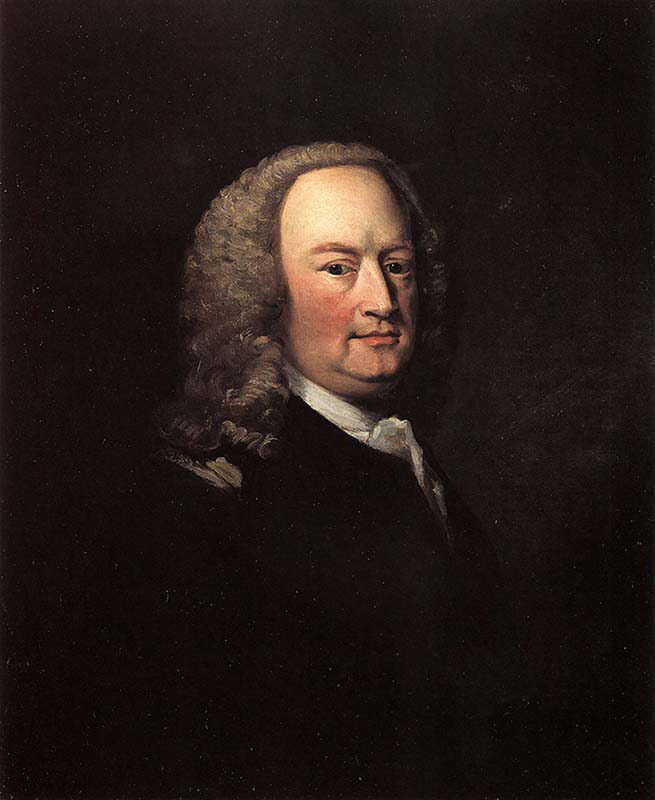 프랜시스 허치슨(Francis Hutcheson, 1694년∼1746년) - 먼나라 이웃나라 - 오디오와 컴퓨터