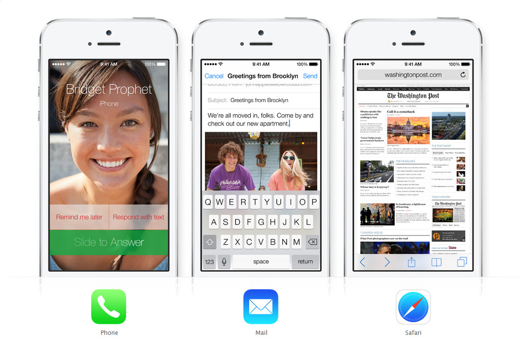 iOS7 - 악플달면 쩌리쩌려버려 - ＊여성시대＊ 차분한 20대들의 알흠다운 공간