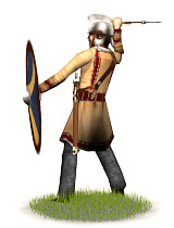 [IB:SAI] 로마 유닛 - (3) Palatinae - ROME: Academy - THIS IS TOTAL WAR