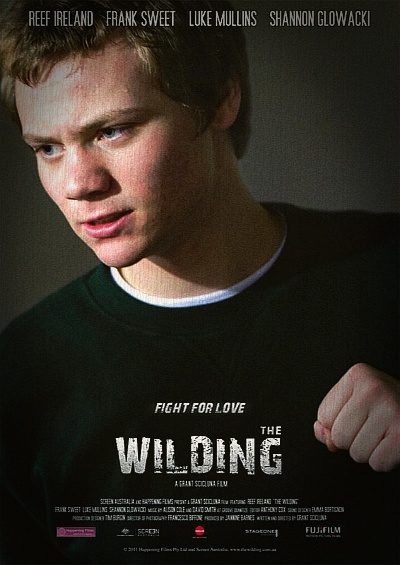 [퀴어] 소년원이 배경인 영화는 레어 중 레어쟈나. 'the wilding' - 악플달면 쩌리쩌려버려 - ＊여성시대＊ 차분한 ...