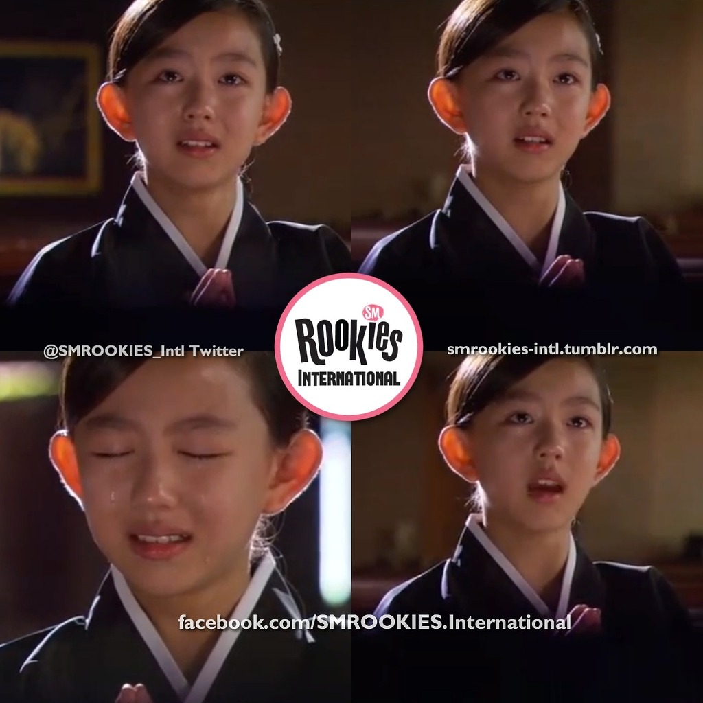 설리를 이어서 차세대 SM 공주가 될 거 같은 라미. - 악플달면 쩌리쩌려버려 - ＊여성시대＊ 차분한 20대들의 알흠다운 공간