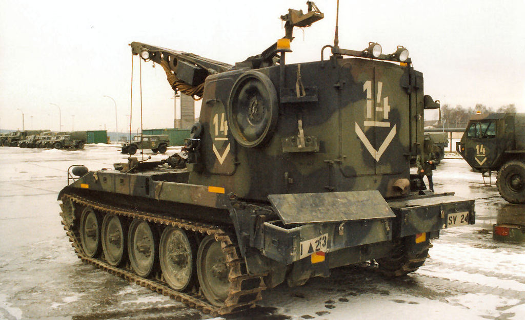 M107& M110 자주포 (self-propelled gun) 디테일 사진들..Pt4 - Ⅱ 정보 & 자료실 - 미라지의 콤프방