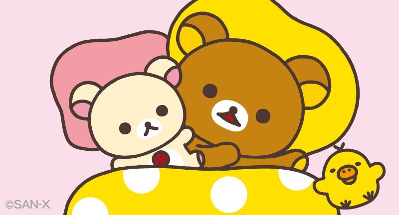 ＊리락쿠마 이미지＊13 - └ 잇게시판(콧멍으로 편입) - ＊여성시대＊ 차분한 20대들의 알흠다운 공간