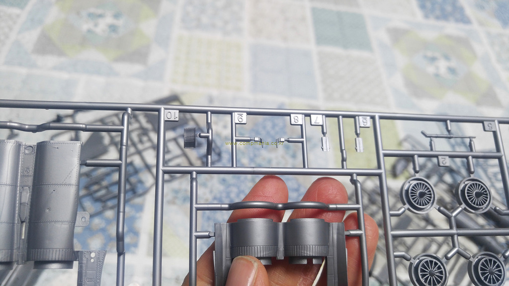 ROKAF F-15K "SLAM EAGLE" 모델러즈판 #12554 [1/72 th ACADEMY MADE IN KOREA ...