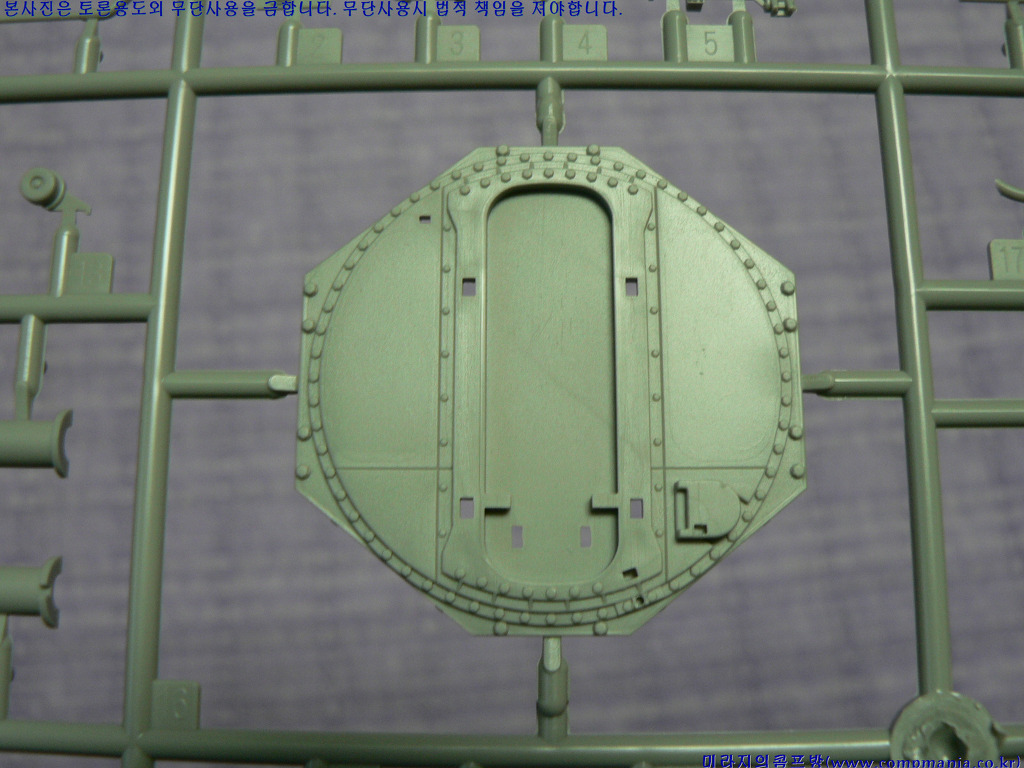 M1129 Stryker Mortar Carrier armed with 120 mm Mortar #01512 [1/35 ...
