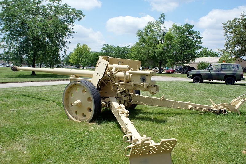 2차대전 최고의 대전차포중 하나인 88mm PAK 41/43 대전차포 (ANTI TANK GUN) - Ⅱ 정보 & 자료실 ...