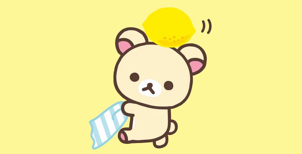 ＊리락쿠마 이미지＊10 - └ 잇게시판(콧멍으로 편입) - ＊여성시대＊ 차분한 20대들의 알흠다운 공간