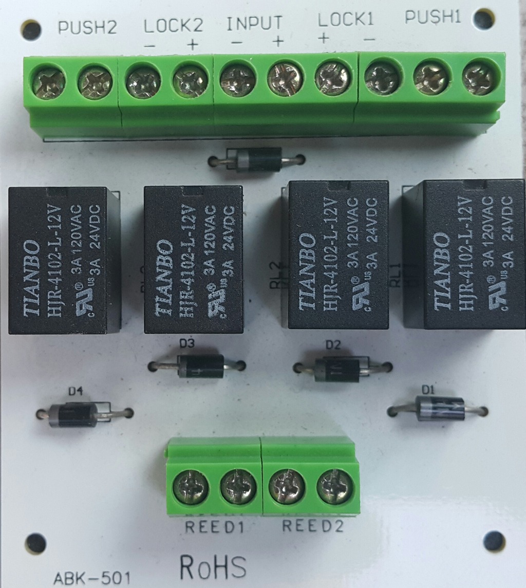 인터락시스템,Interlock system,에어샤워 인터락 시스템,에어샤워 문제어,크린룸 인터락시스템 - 자동문 - 출입통제 ...