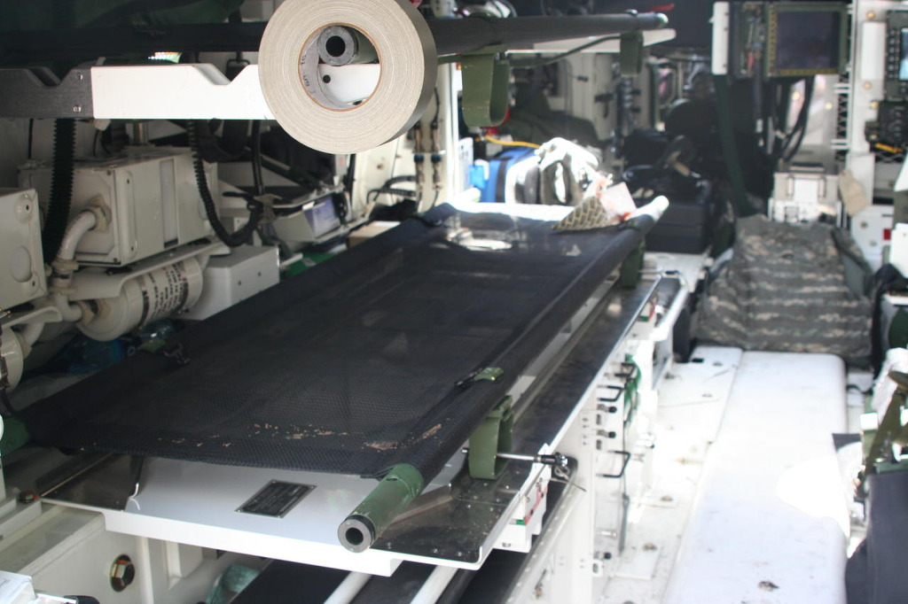 M1133 Stryker MEV #01559 [1/35 TRUMPETER MADE IN CHINA] - Ⅱ AFV & 밀리터리 ...