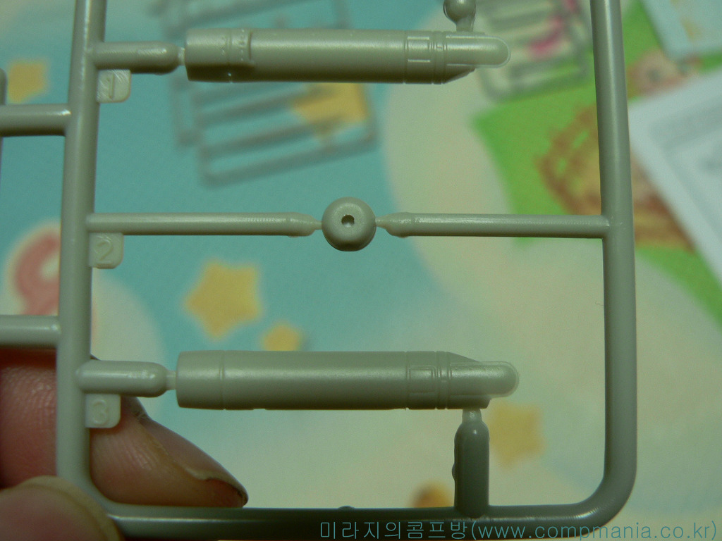 IDF WEAPON SET (AN/AXQ-14, Delilah, Python-4, Popeye ..) [1/72 ...