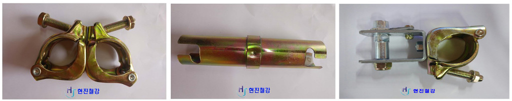 공장직판 아시바파이프하우스파이프농업용파이프하우스파이프각파이프각관c형강철판아시바클램프강선와이어조정기 각종철강자재