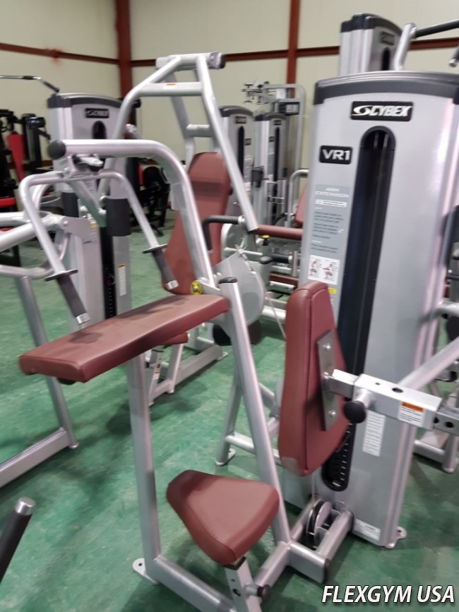 오픈용 사이벡스vr1(신형),라이프프로2,호이스트세트판매합니다. - 중고거래 장터 - 보디빌딩존
