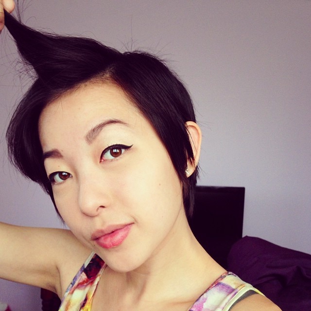 데이라 한자와(Deira Hanzawa) 최근 근황 - 엽기사진실 - 이종격투기