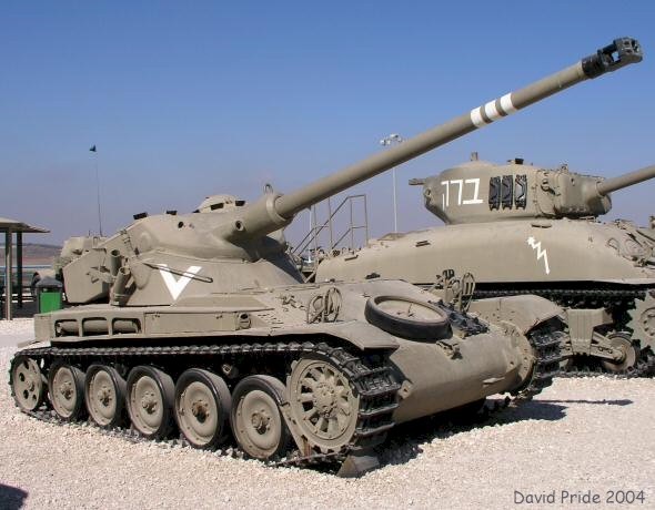 French Light Tank AMX-13/90 # 2037 [1/35h Takom Made in China] - Ⅱ AFV ...