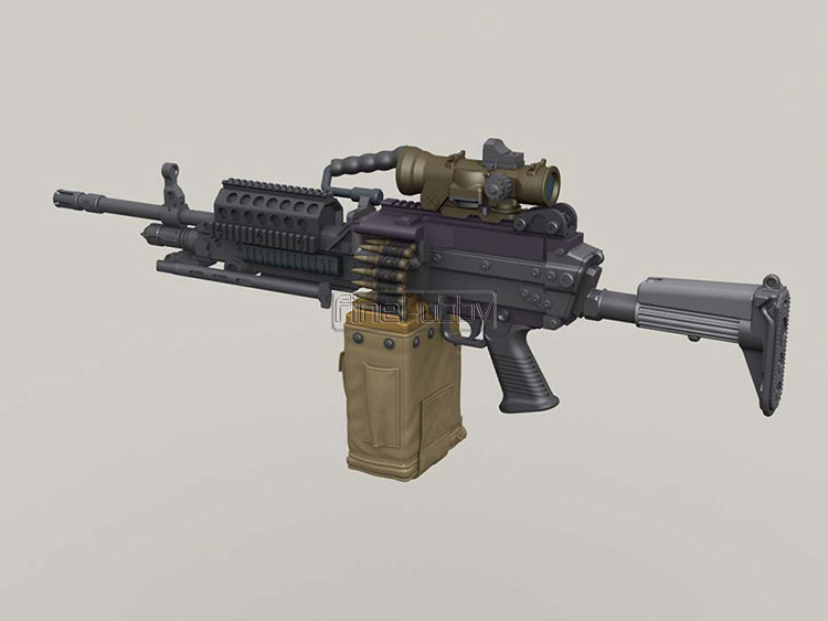 [레전드] M60 을 대체하기 위해 개발된, Legend 레전드 1/35 MK.48 MG 머신건 세트 - 행사정보 & 광고홍보 ...