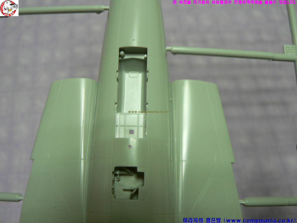 J35O DRAKEN AUSTRIAN AIR FORCE SPECIAL # 09817 [1/48th HASEGAWA MADE IN ...