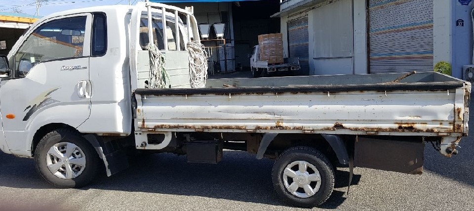 봉고3 적재함 포터2 적재함 봉고3 적재함날개 봉고3 적재함문짝 포터2 적재함날개 포터2 적재함문짝 자동차문 화물차문 중고차문